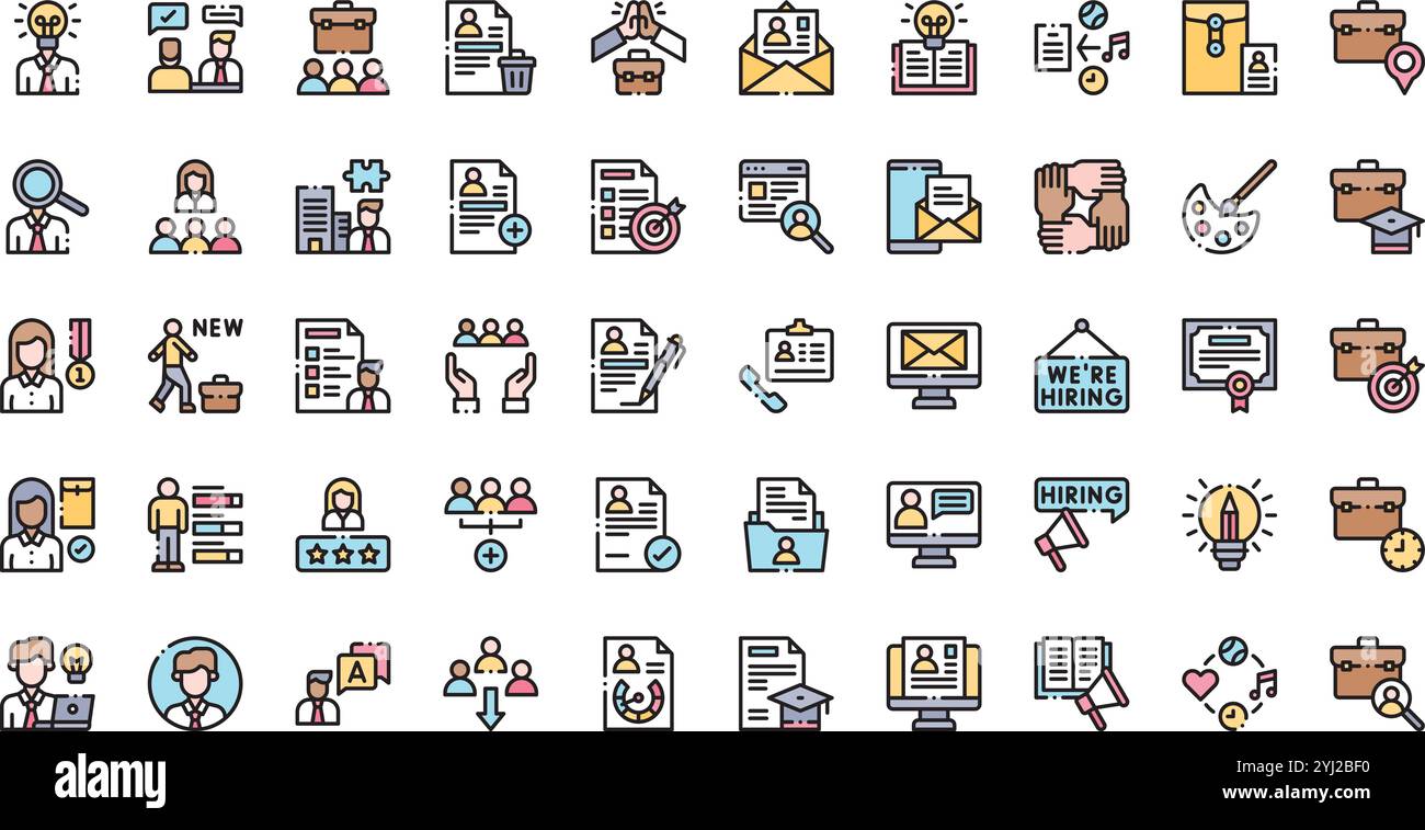 High-Quality Vector Icons Collection with Editable Stroke. Ideal for ...