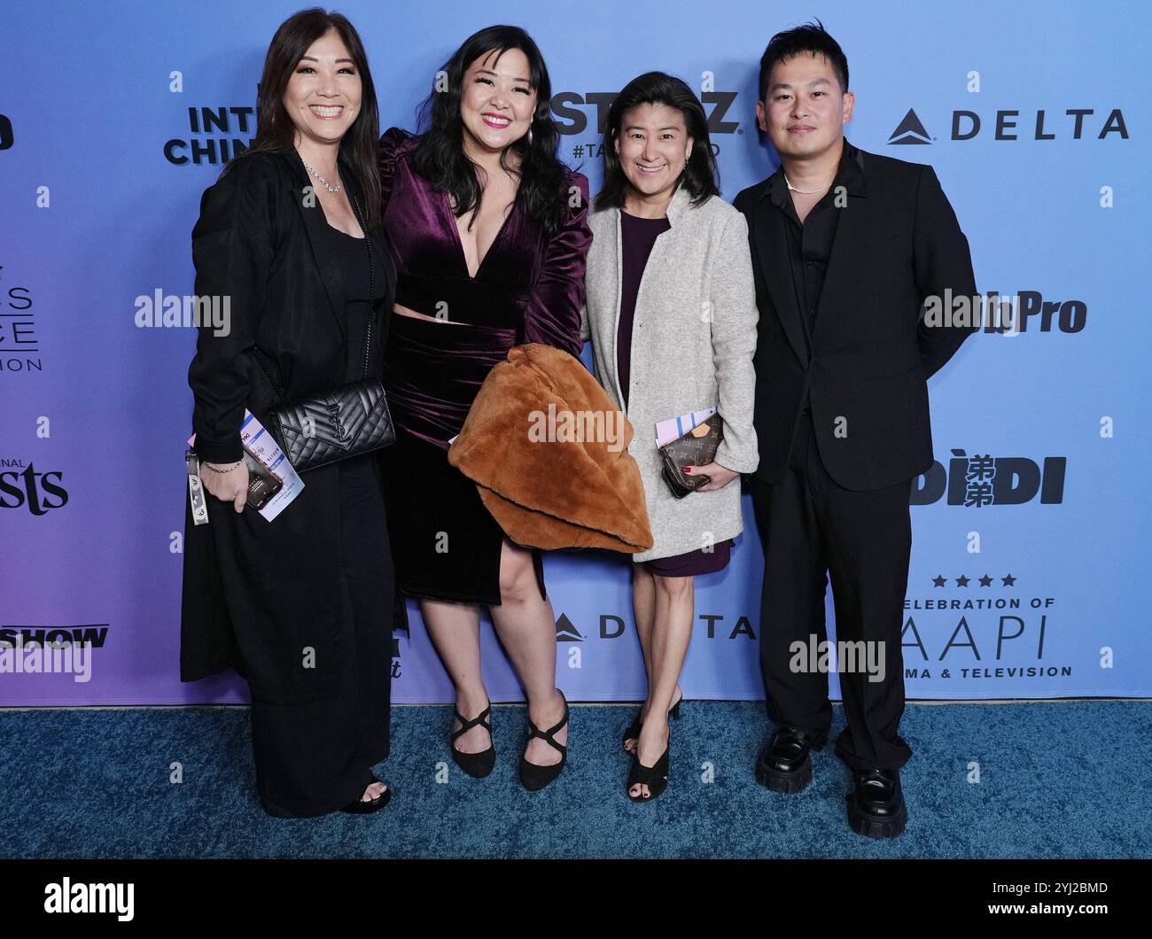 Laura sirikul hi-res stock photography and images - Alamy