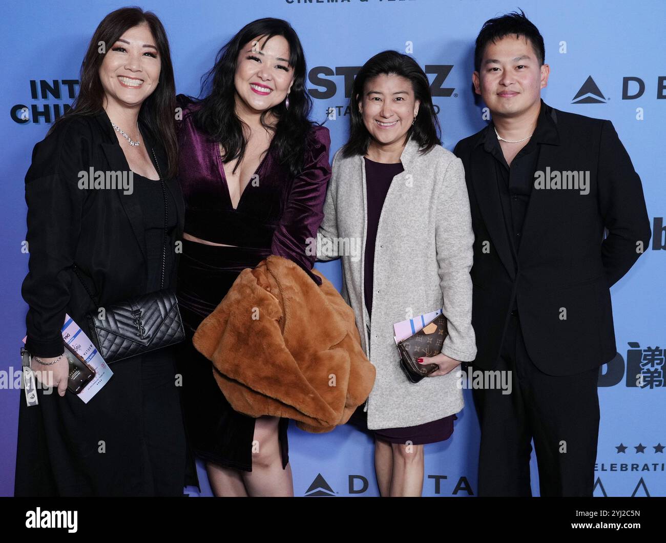 Laura sirikul hi-res stock photography and images - Alamy