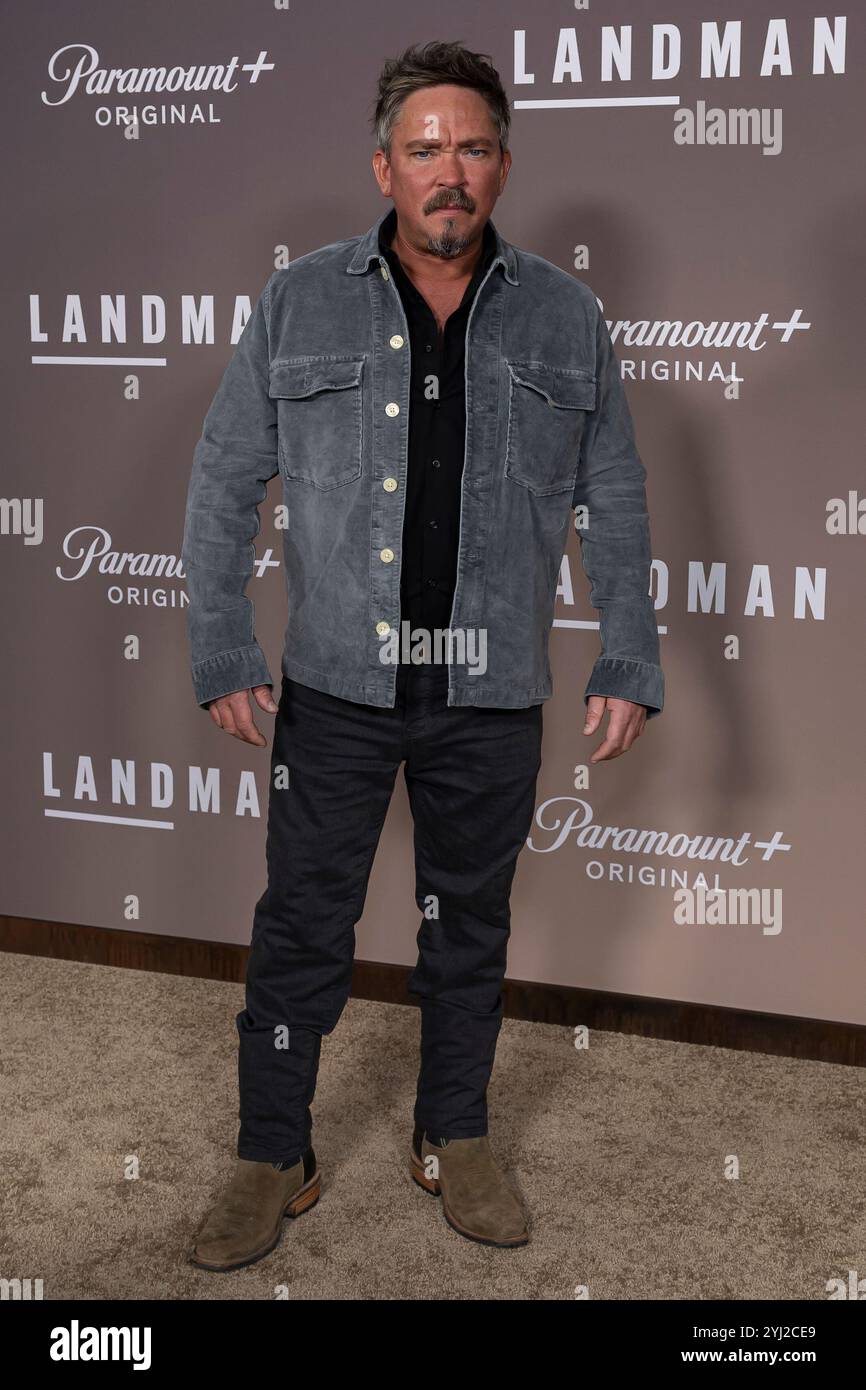 James Jordan attends the arrivals of the Los Angeles Premiere of ...