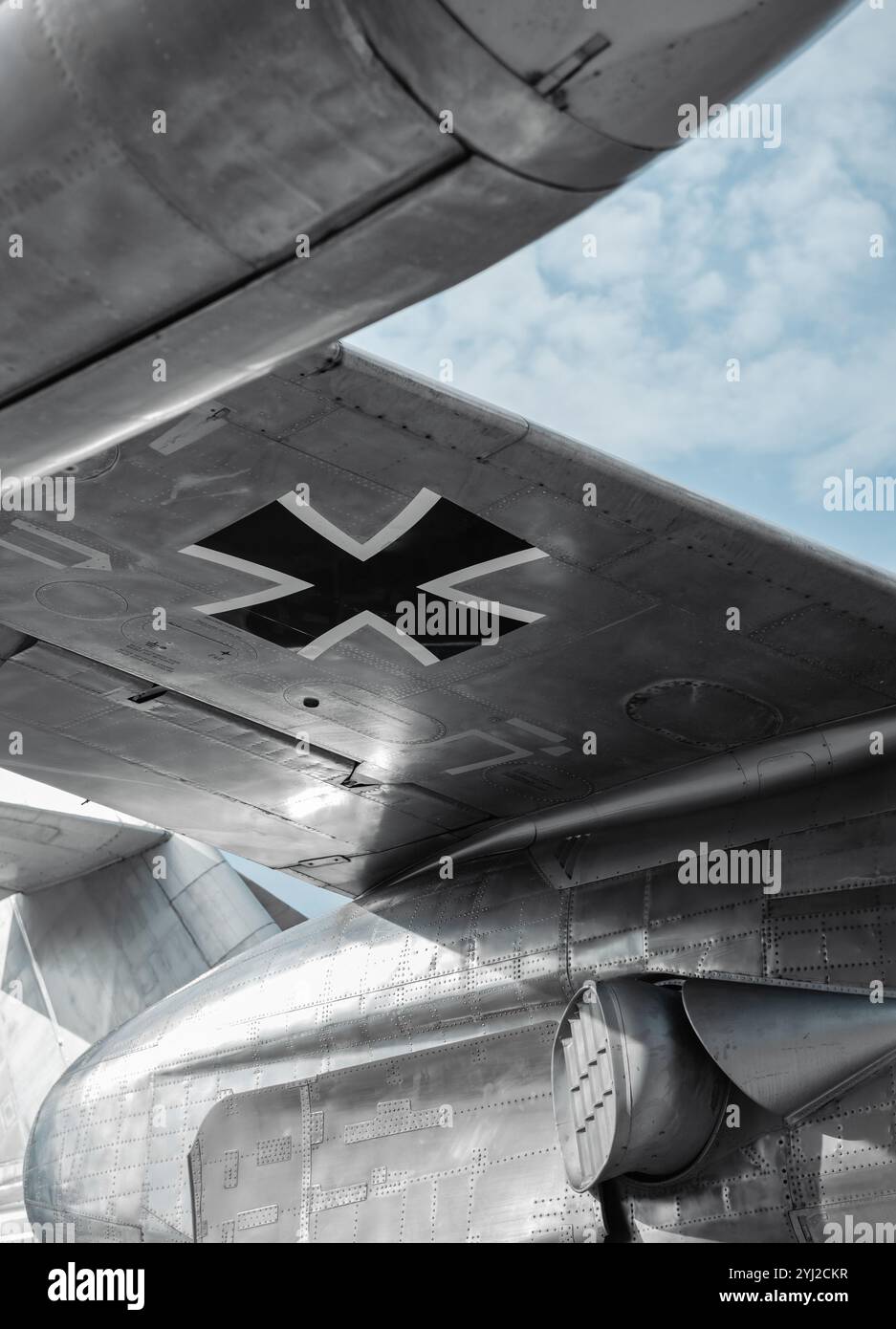 Vtol experimental hi-res stock photography and images - Alamy