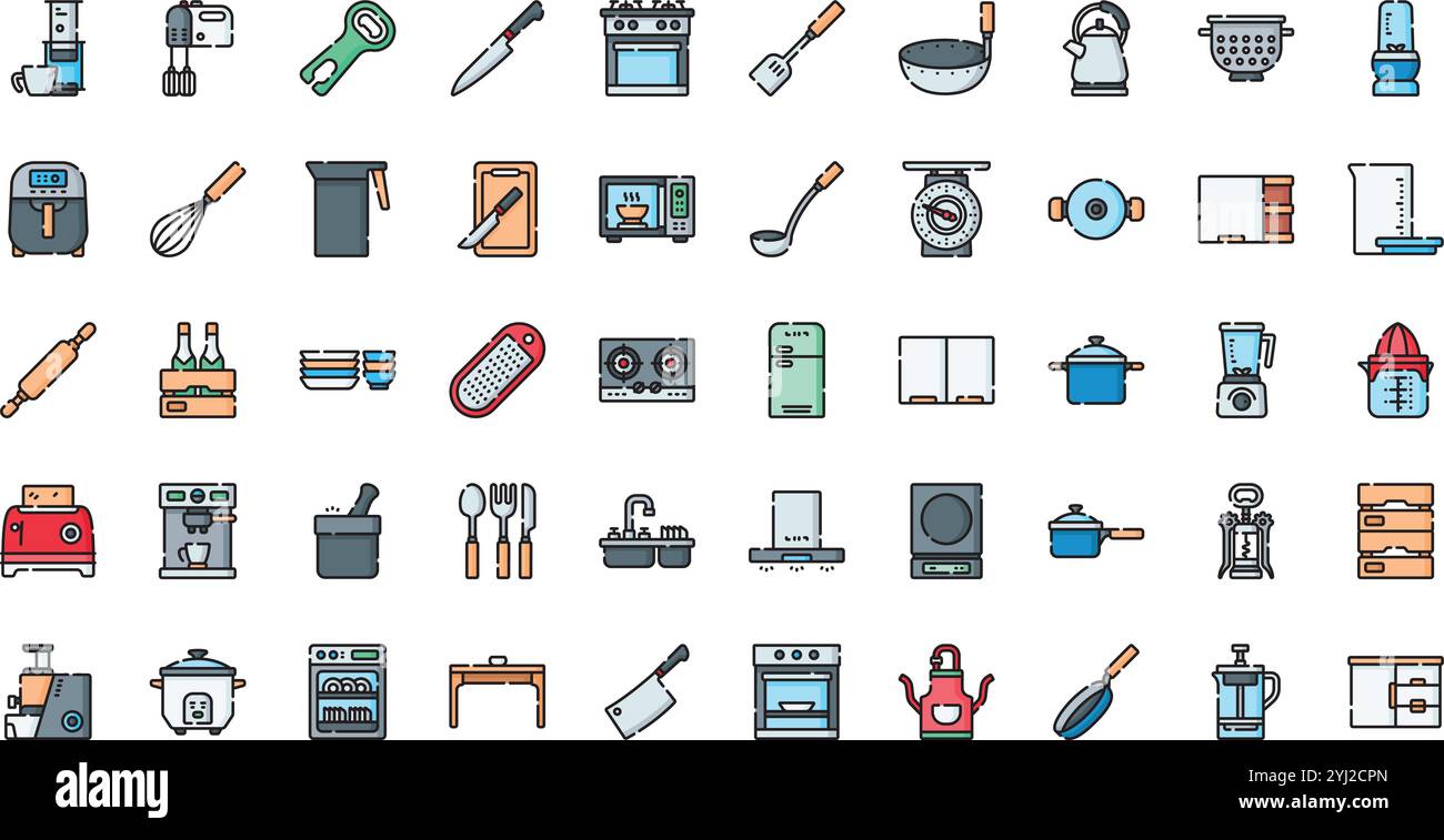 High-Quality Vector Icons Collection with Editable Stroke. Ideal for ...