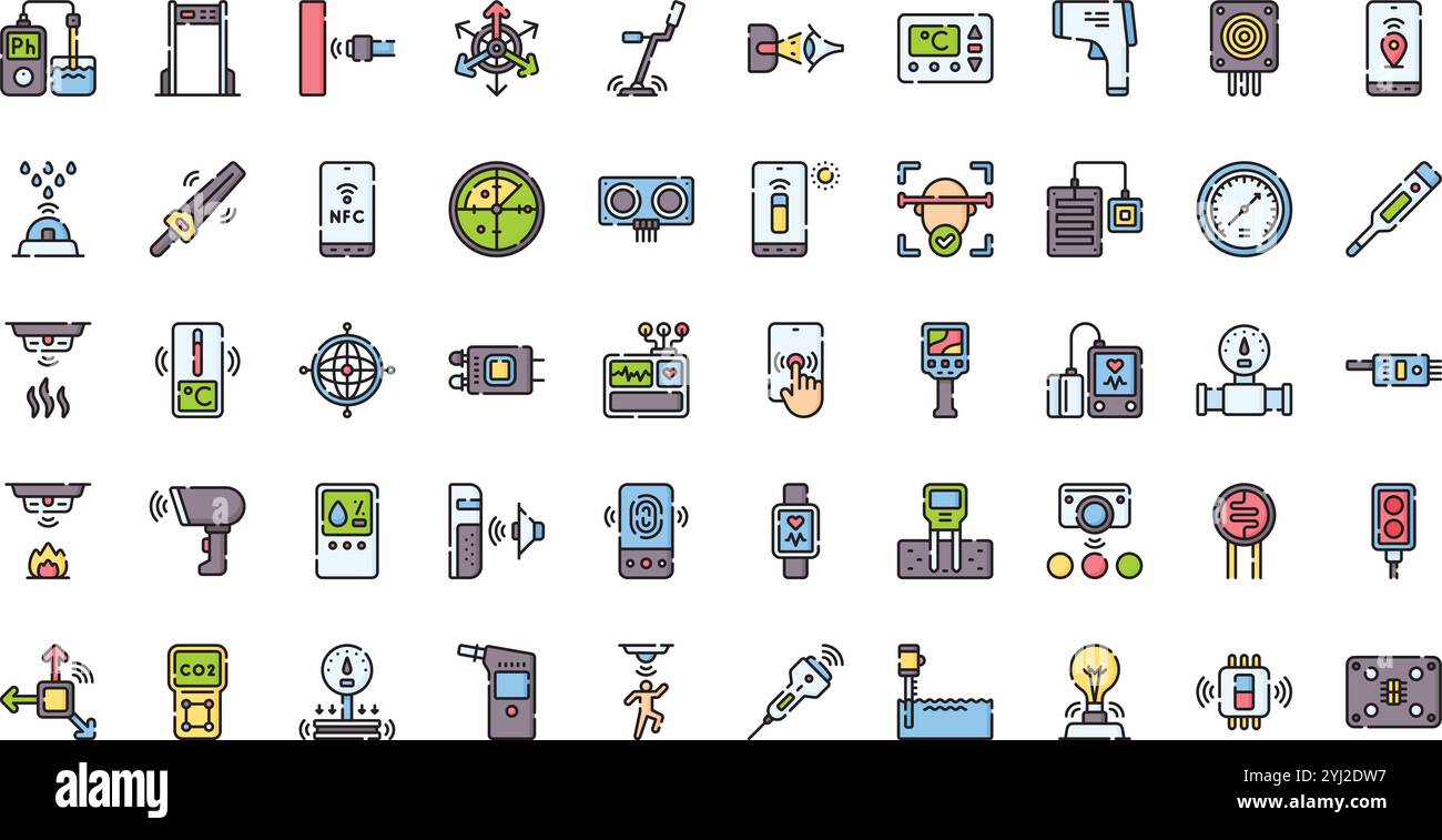 High-Quality Vector Icons Collection with Editable Stroke. Ideal for ...