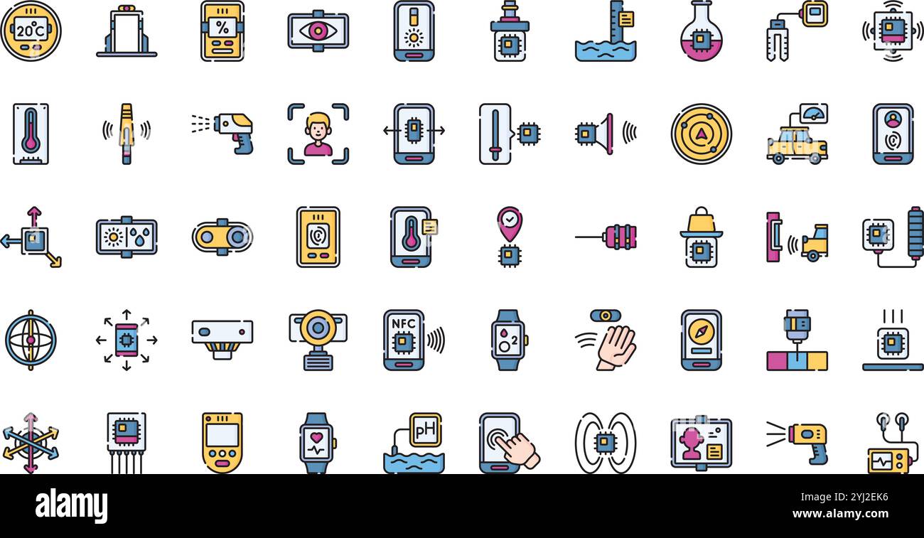 High-Quality Vector Icons Collection with Editable Stroke. Ideal for ...