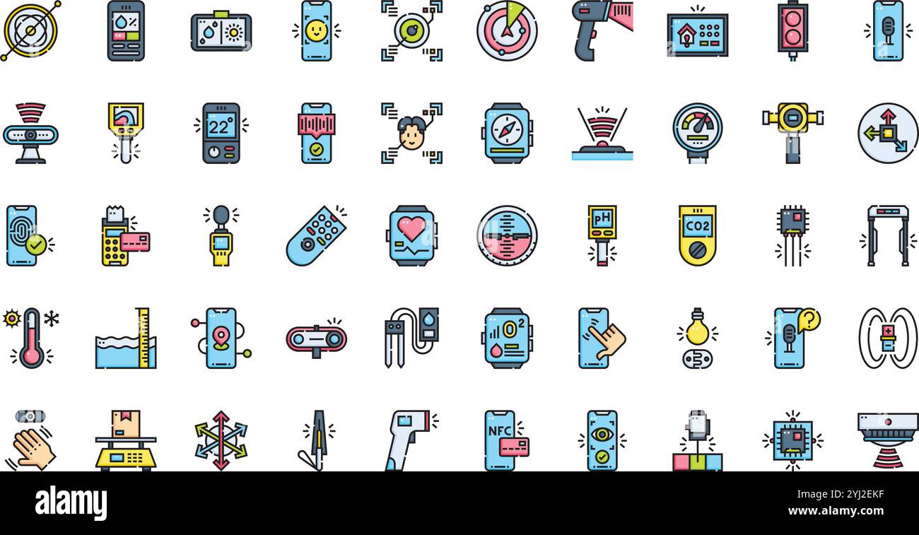 High-Quality Vector Icons Collection with Editable Stroke. Ideal for ...