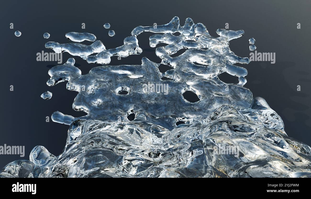 Showcasing motion hi-res stock photography and images - Alamy