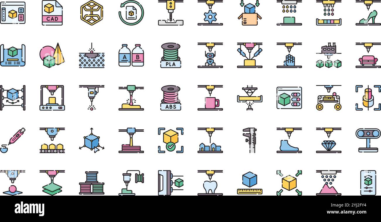 High-Quality Vector Icons Collection with Editable Stroke. Ideal for ...