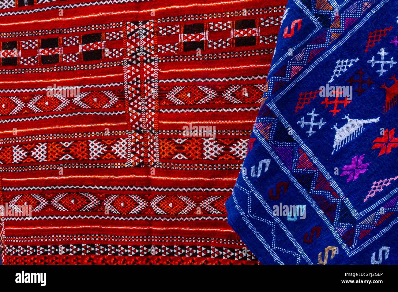 Kilim patterns hi-res stock photography and images - Alamy