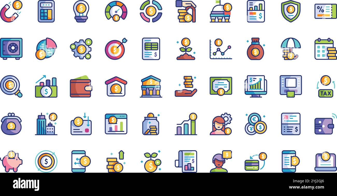 High-Quality Vector Icons Collection with Editable Stroke. Ideal for ...