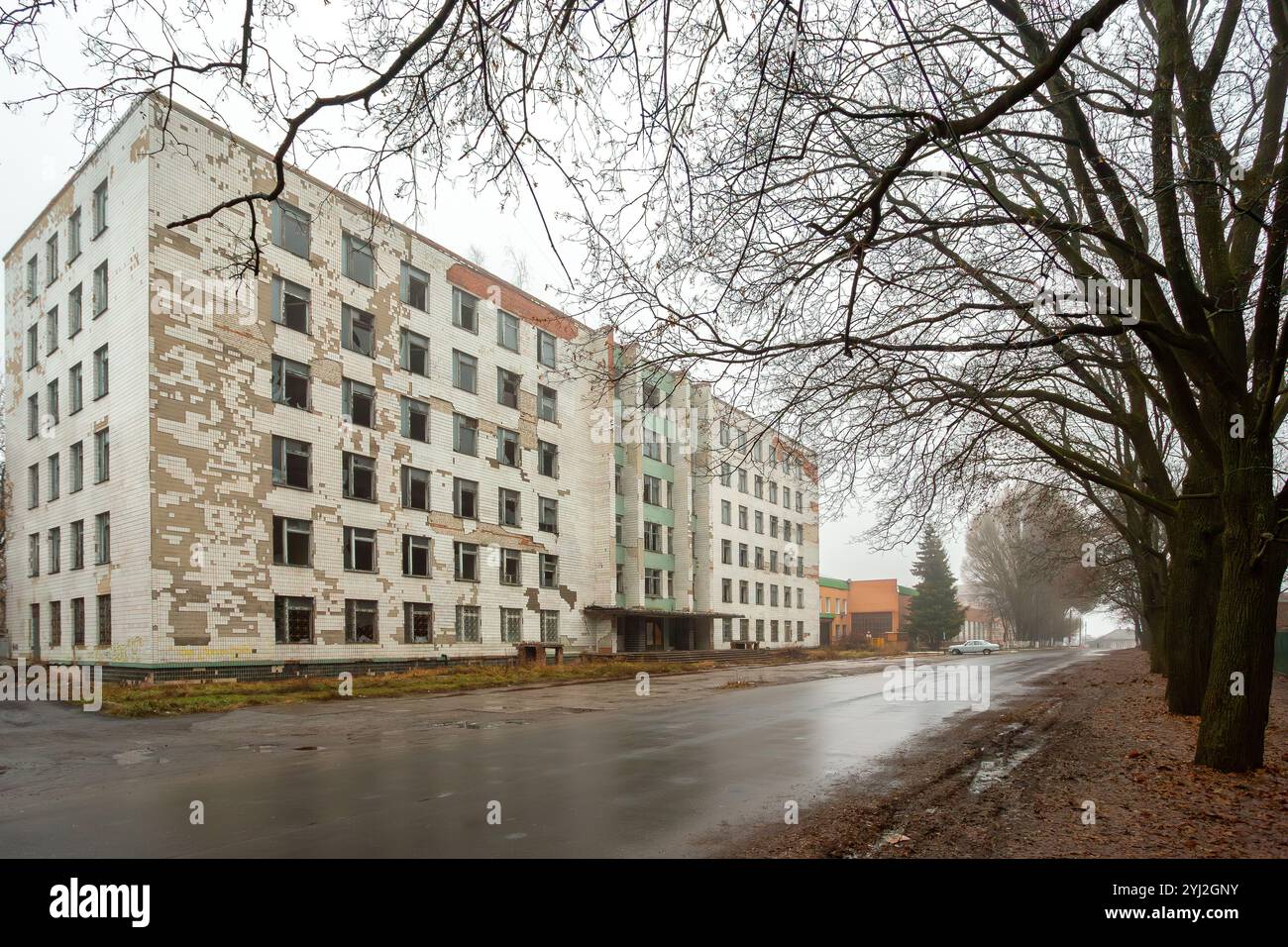 Collapse collapsing structure hi-res stock photography and images - Alamy