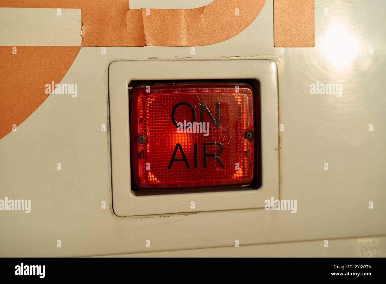 Filming in progress hi-res stock photography and images - Alamy