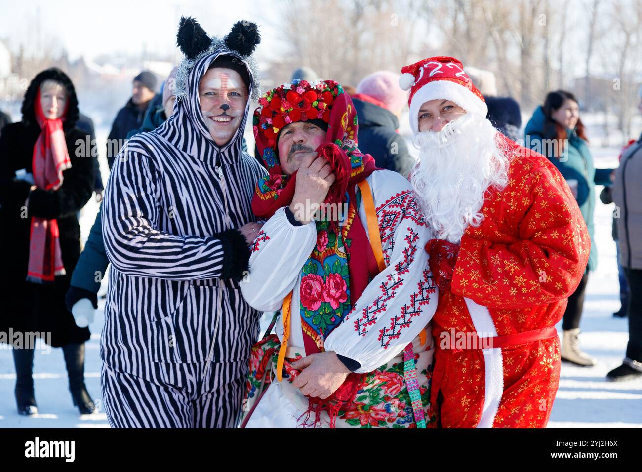 Baptism of the lord hi-res stock photography and images - Alamy