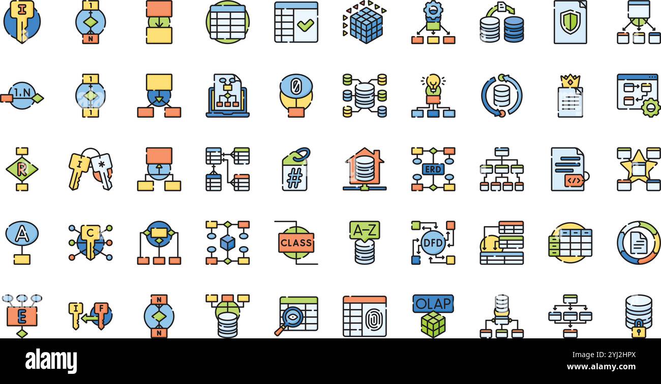 High-Quality Vector Icons Collection with Editable Stroke. Ideal for ...