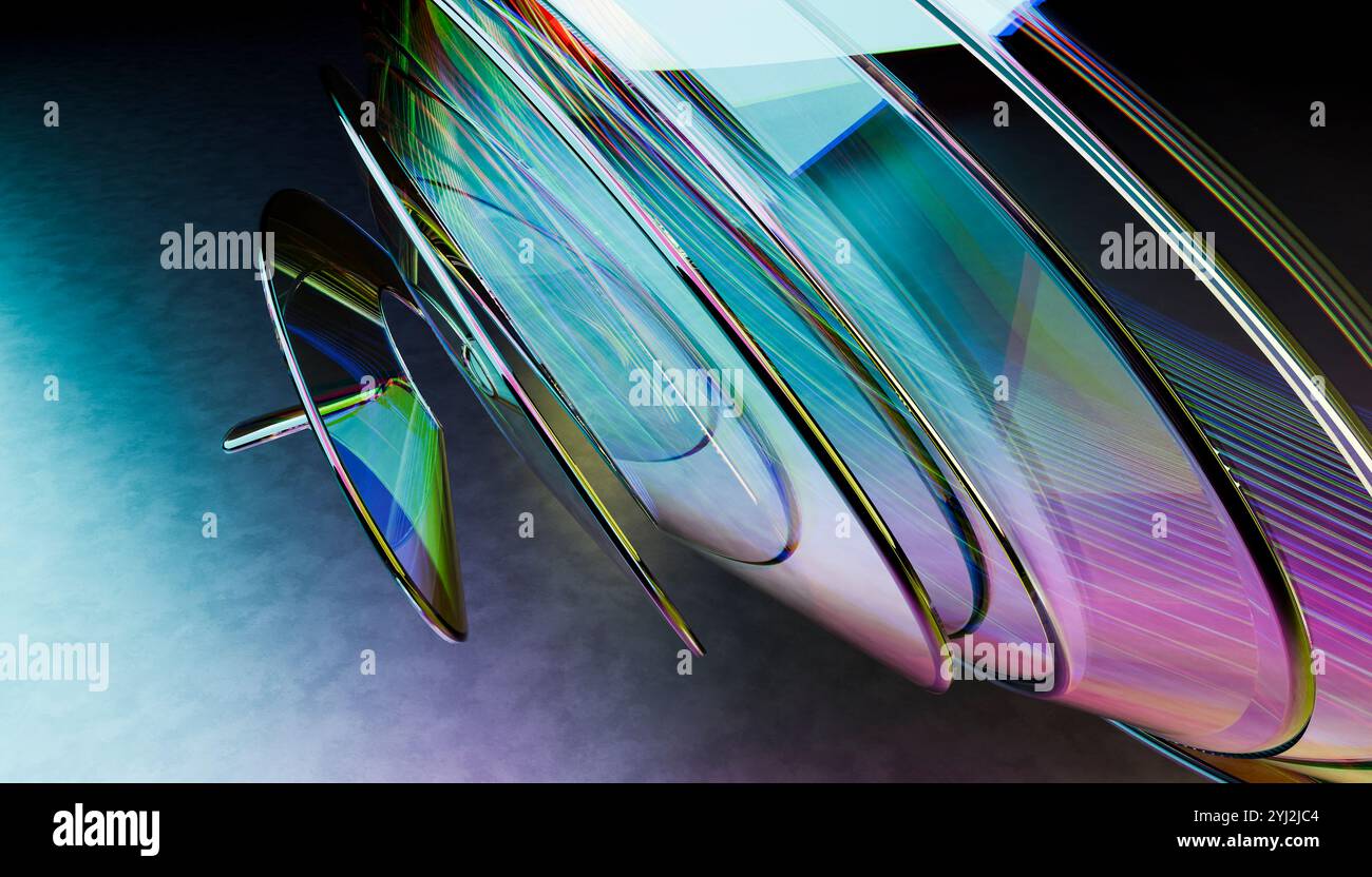 Translucent surfaces dark hi-res stock photography and images - Alamy