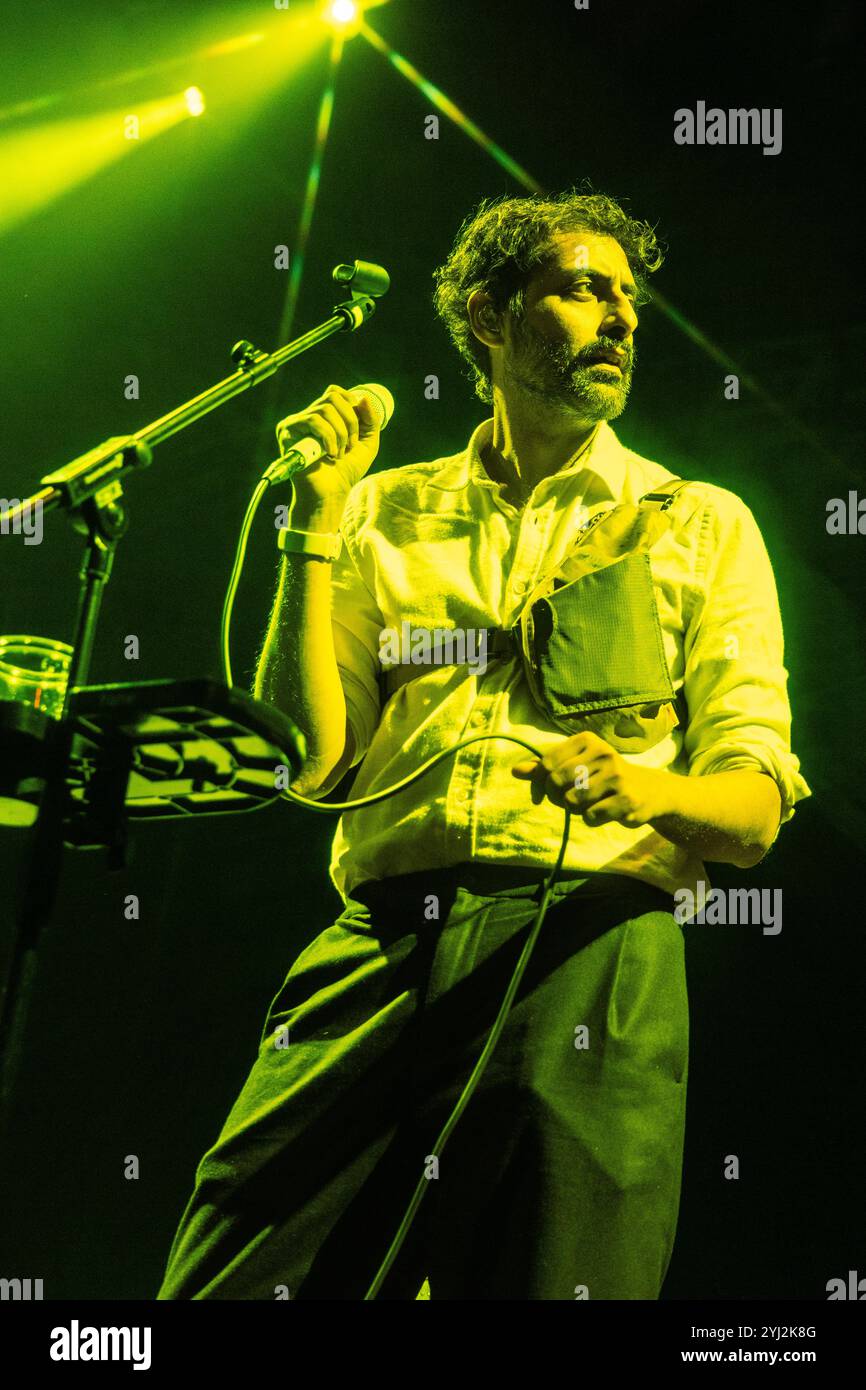 Maria laura arturi hi-res stock photography and images - Alamy