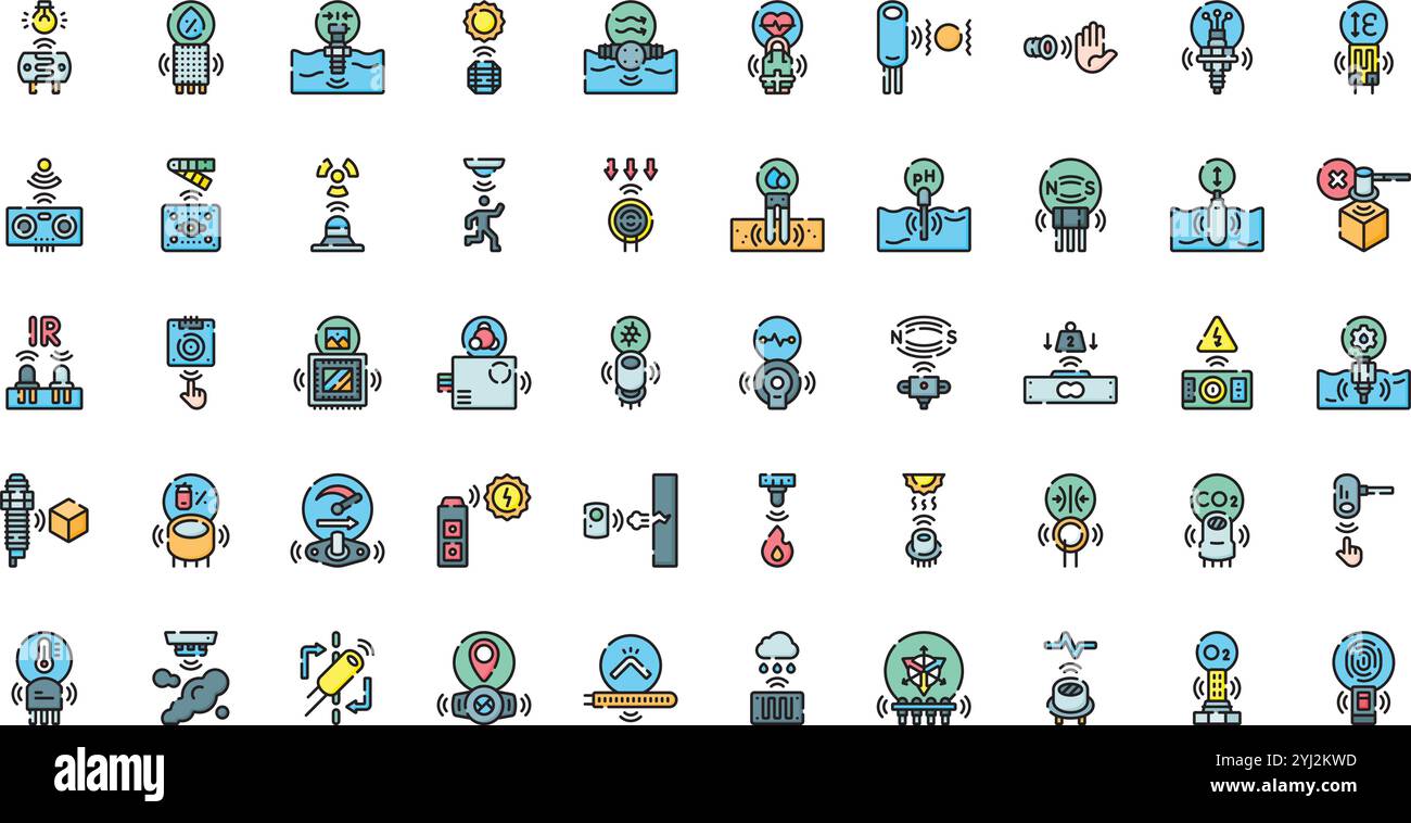 High-Quality Vector Icons Collection with Editable Stroke. Ideal for ...