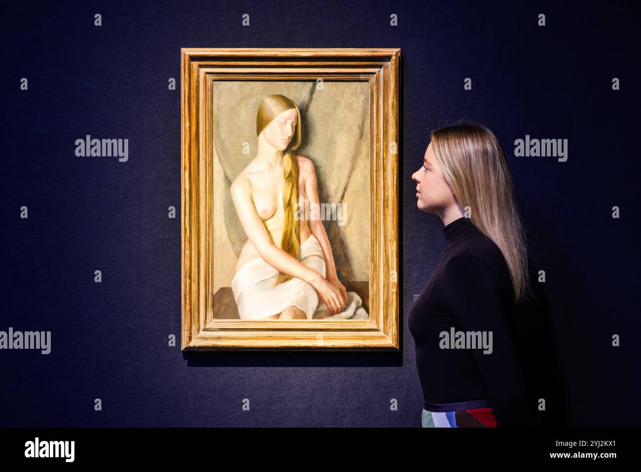 Dod procter hi-res stock photography and images - Alamy