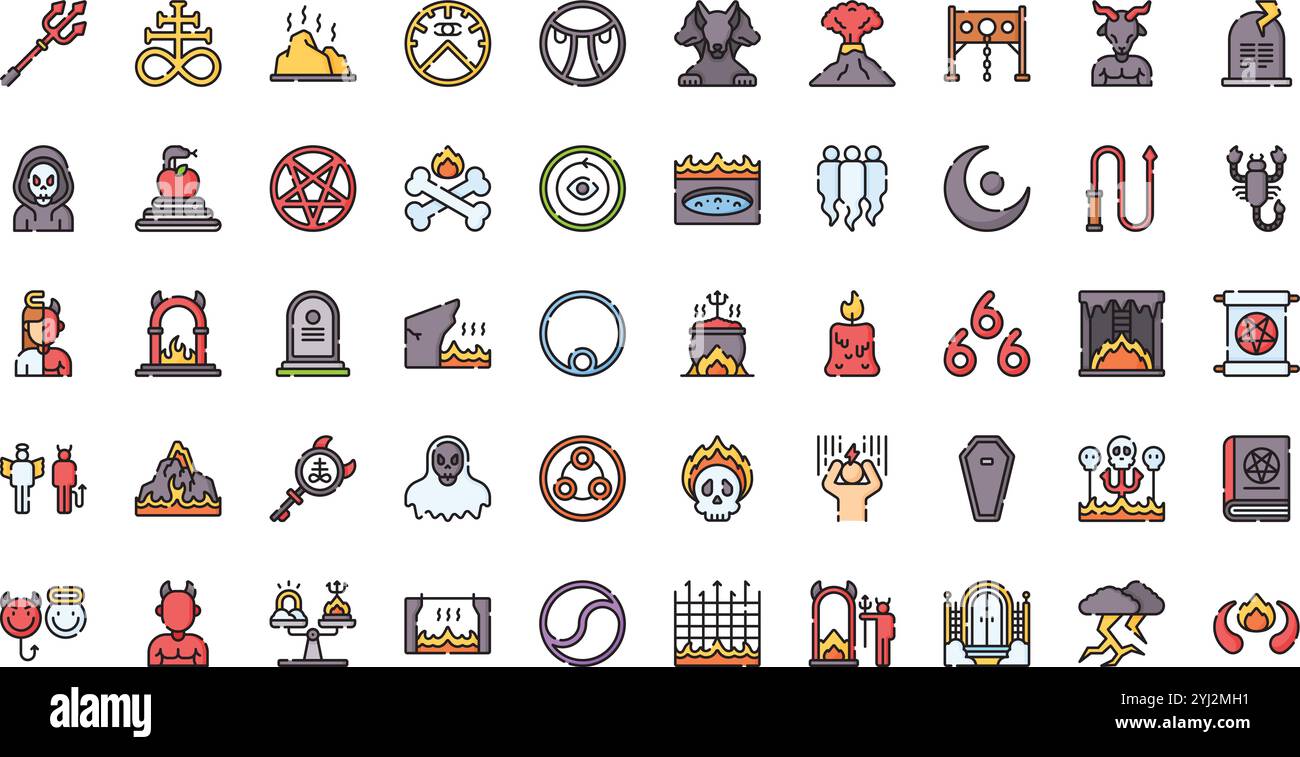 High-Quality Vector Icons Collection with Editable Stroke. Ideal for ...