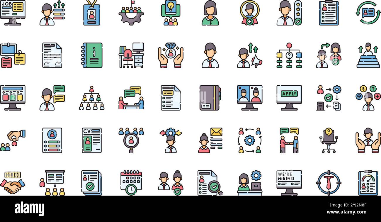 Behavior documentation Stock Vector Images - Alamy