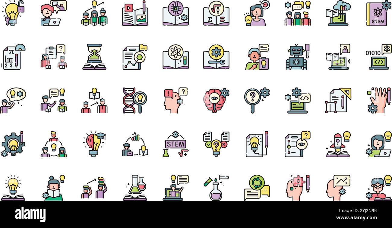 High-Quality Vector Icons Collection with Editable Stroke. Ideal for ...