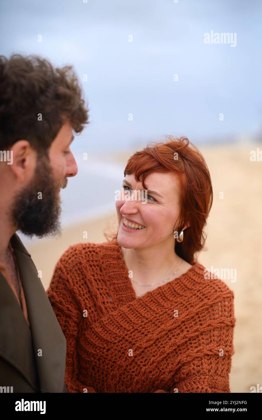 Affectionately hi-res stock photography and images - Alamy