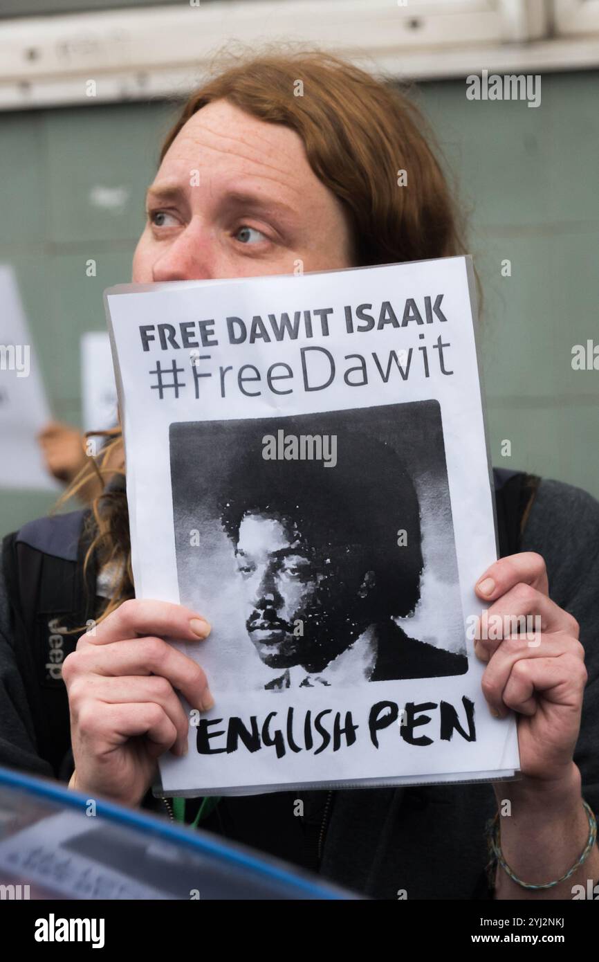 Free press eritrea hi-res stock photography and images - Alamy