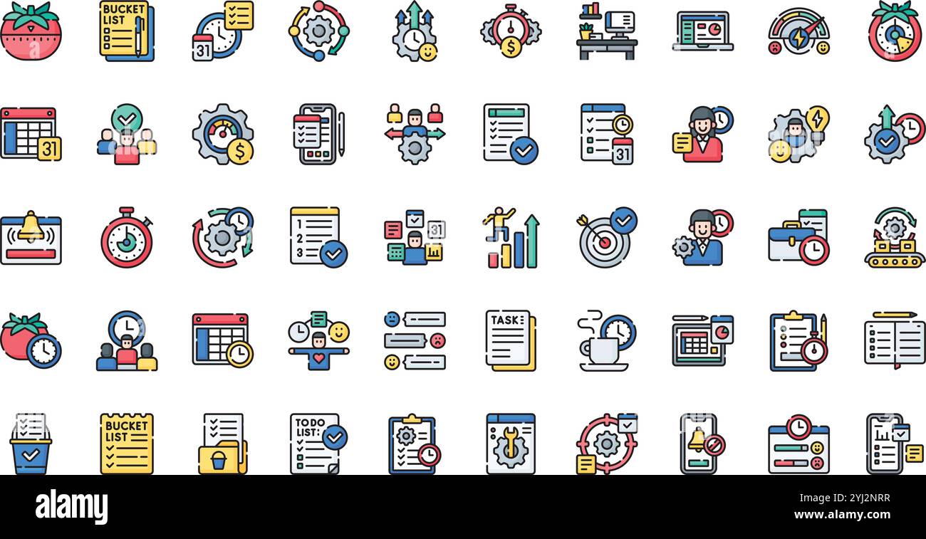 High-Quality Vector Icons Collection with Editable Stroke. Ideal for ...