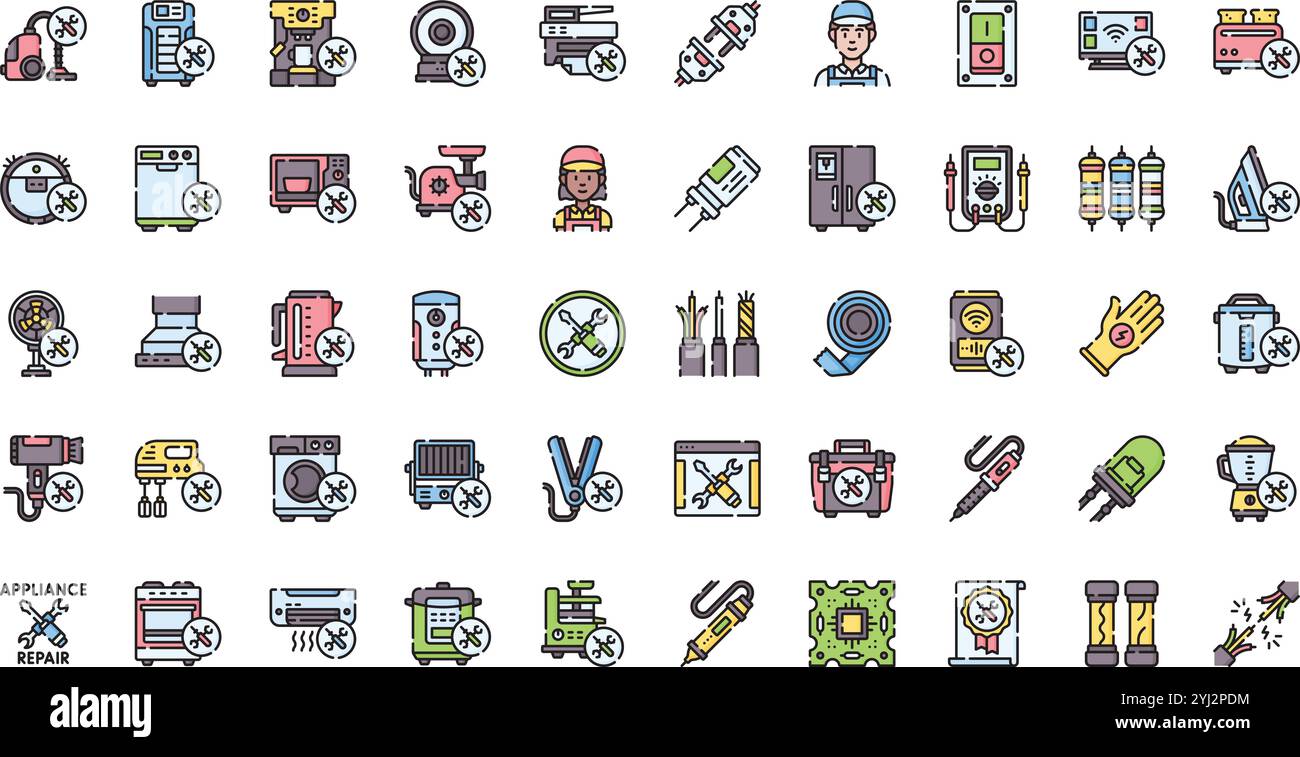 High-Quality Vector Icons Collection with Editable Stroke. Ideal for ...