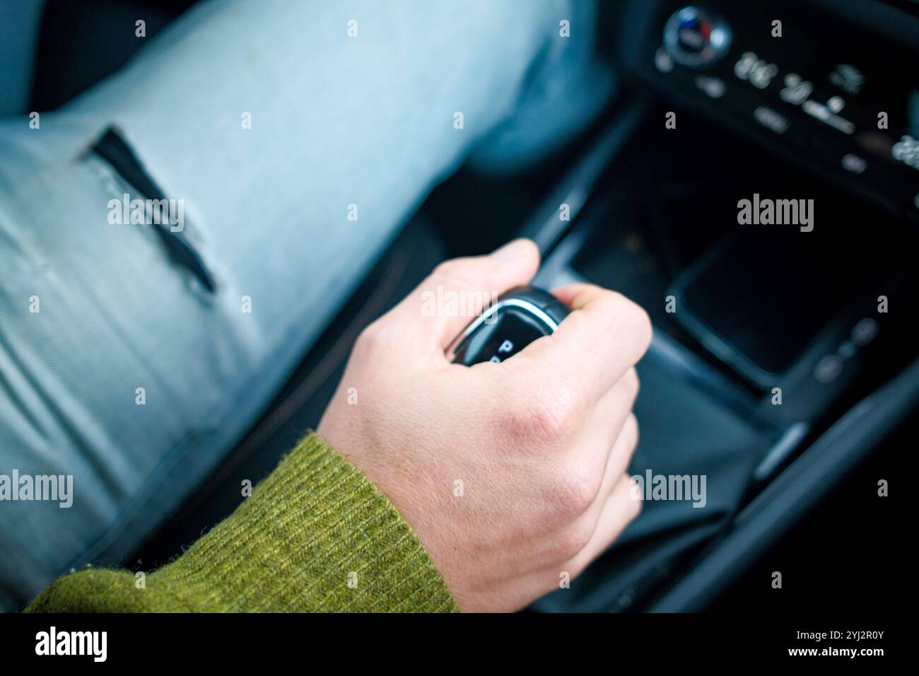 Gear stick hi-res stock photography and images - Alamy
