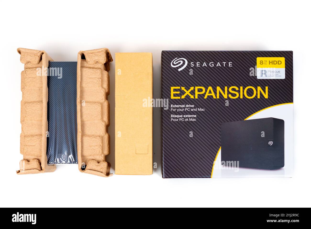 Retail box hi-res stock photography and images - Alamy