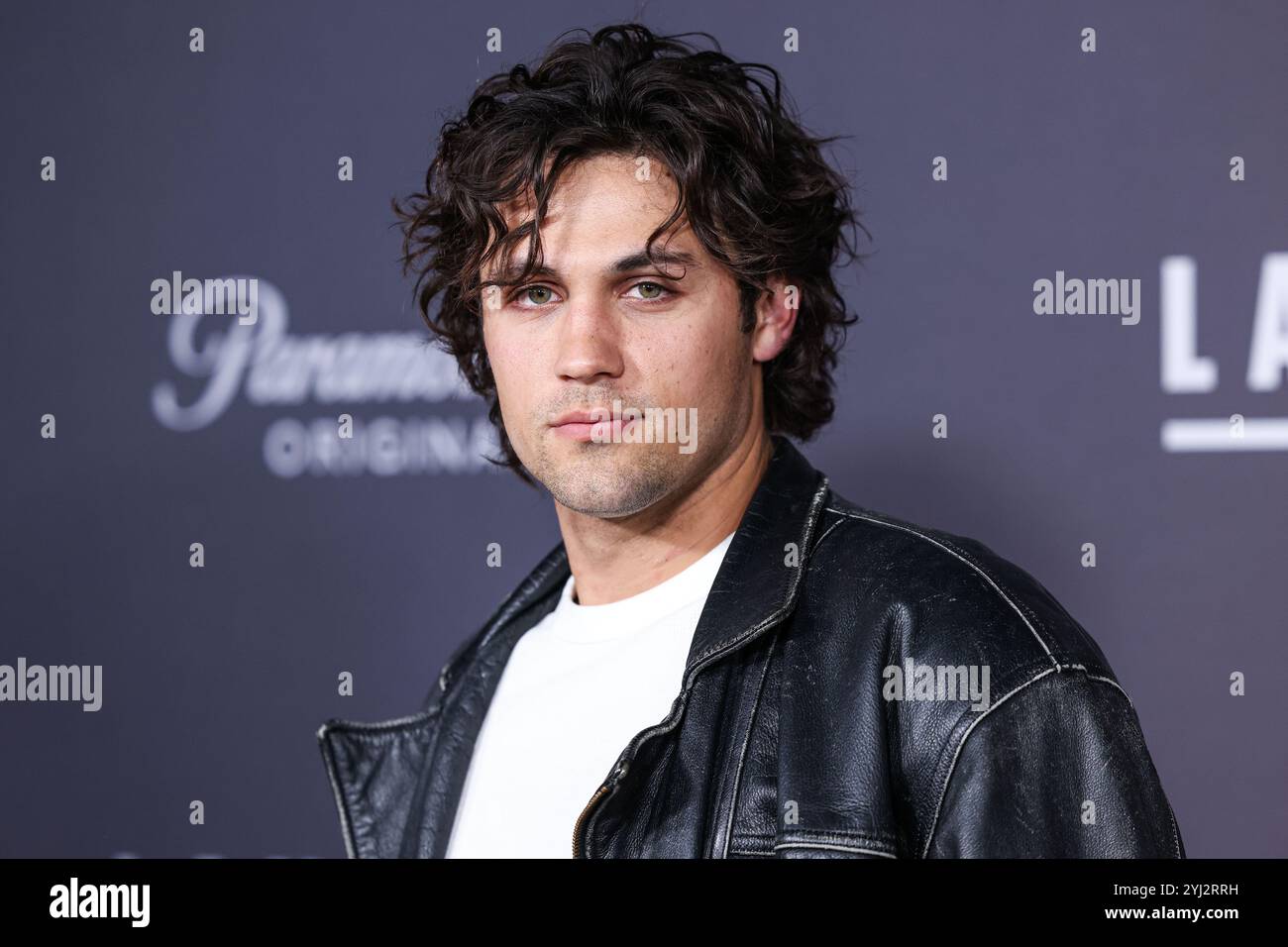 Hollywood, United States. 12th Nov, 2024. HOLLYWOOD, LOS ANGELES ...