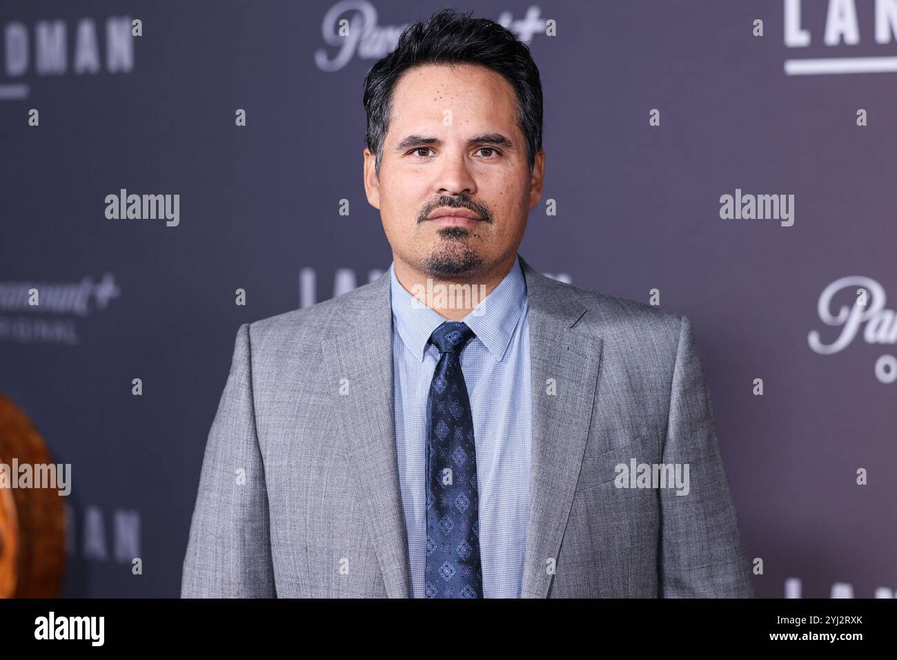 HOLLYWOOD, LOS ANGELES, CALIFORNIA, USA - NOVEMBER 12: Michael Pena ...