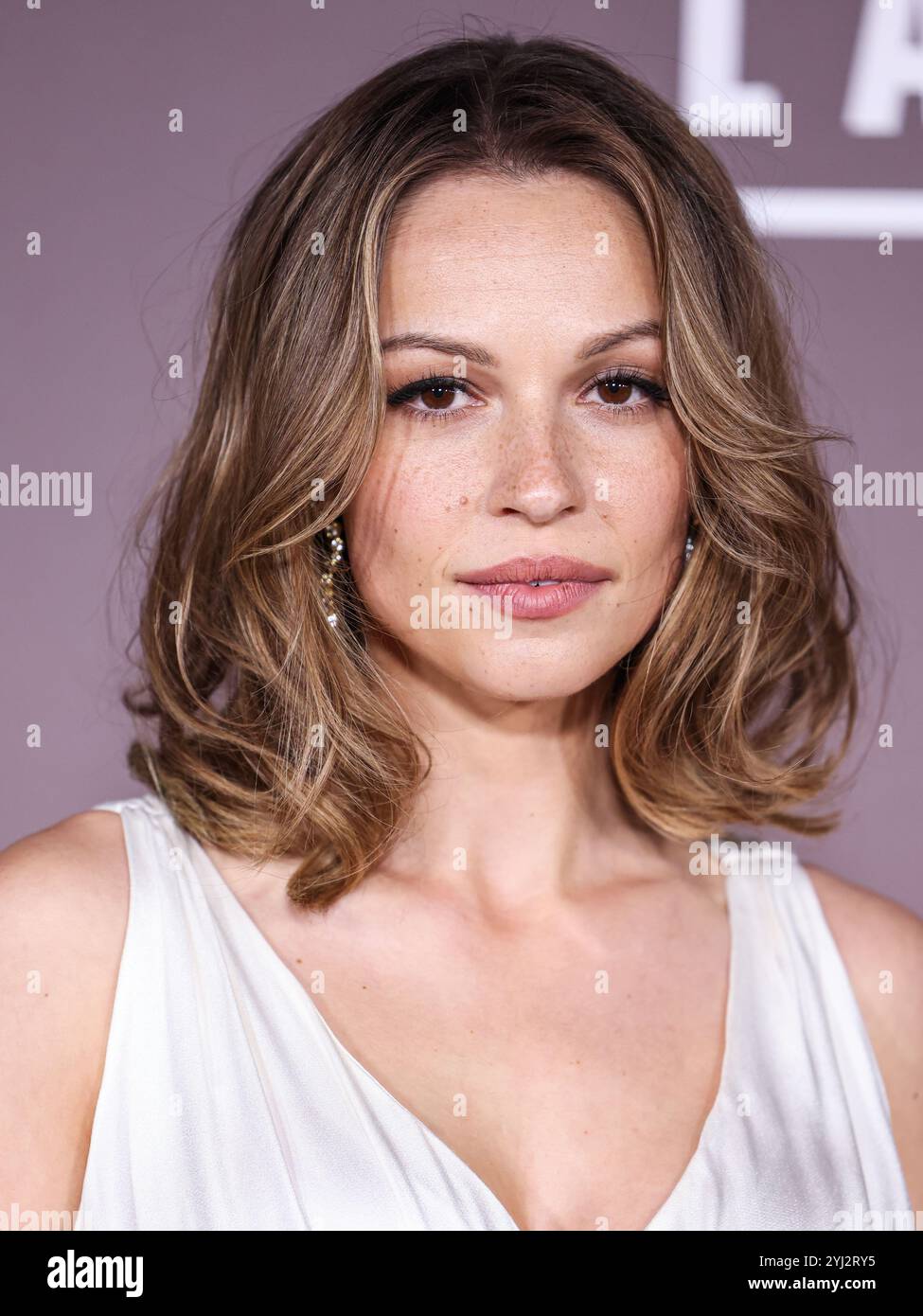 Kayla wallace hi-res stock photography and images - Alamy