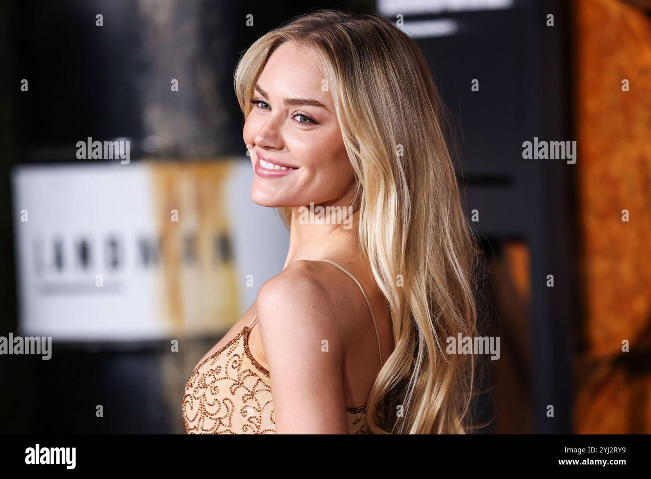 HOLLYWOOD, LOS ANGELES, CALIFORNIA, USA - NOVEMBER 12: Michelle ...