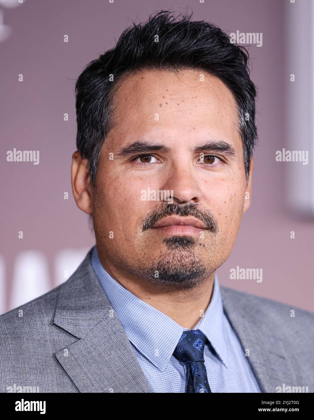 HOLLYWOOD, LOS ANGELES, CALIFORNIA, USA - NOVEMBER 12: Michael Pena ...