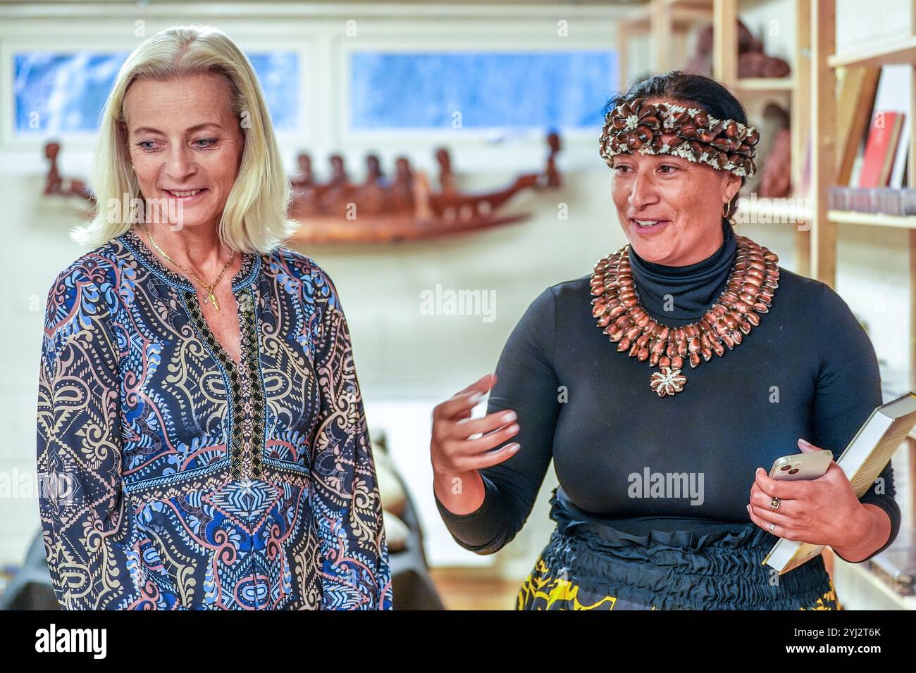 Kon tiki museum in oslo the photo hi-res stock photography and images ...