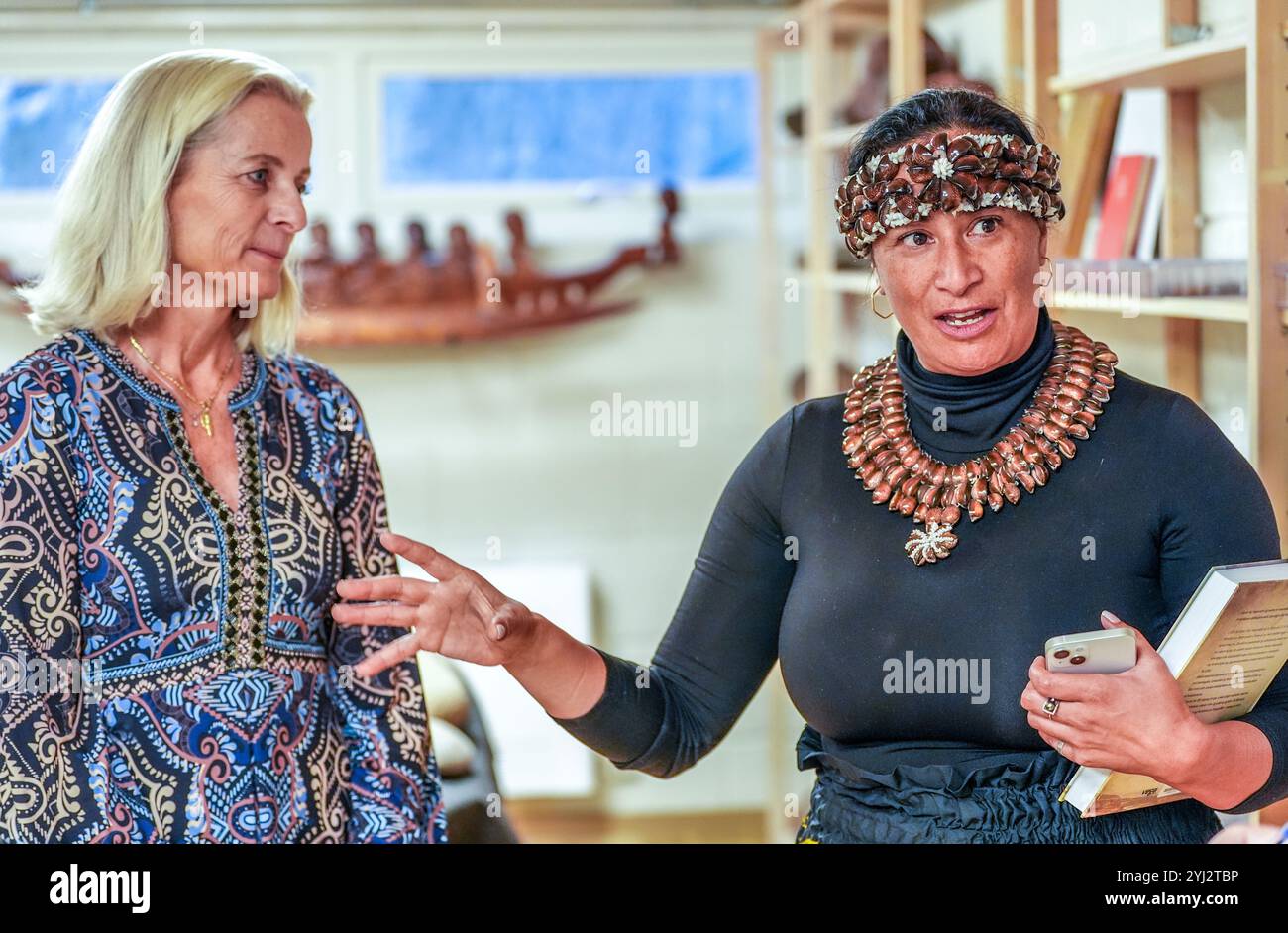 Kon tiki museum in oslo the photo hi-res stock photography and images ...