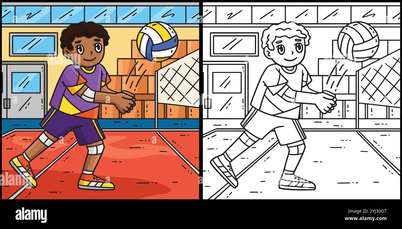 Sending page hi-res stock photography and images - Alamy