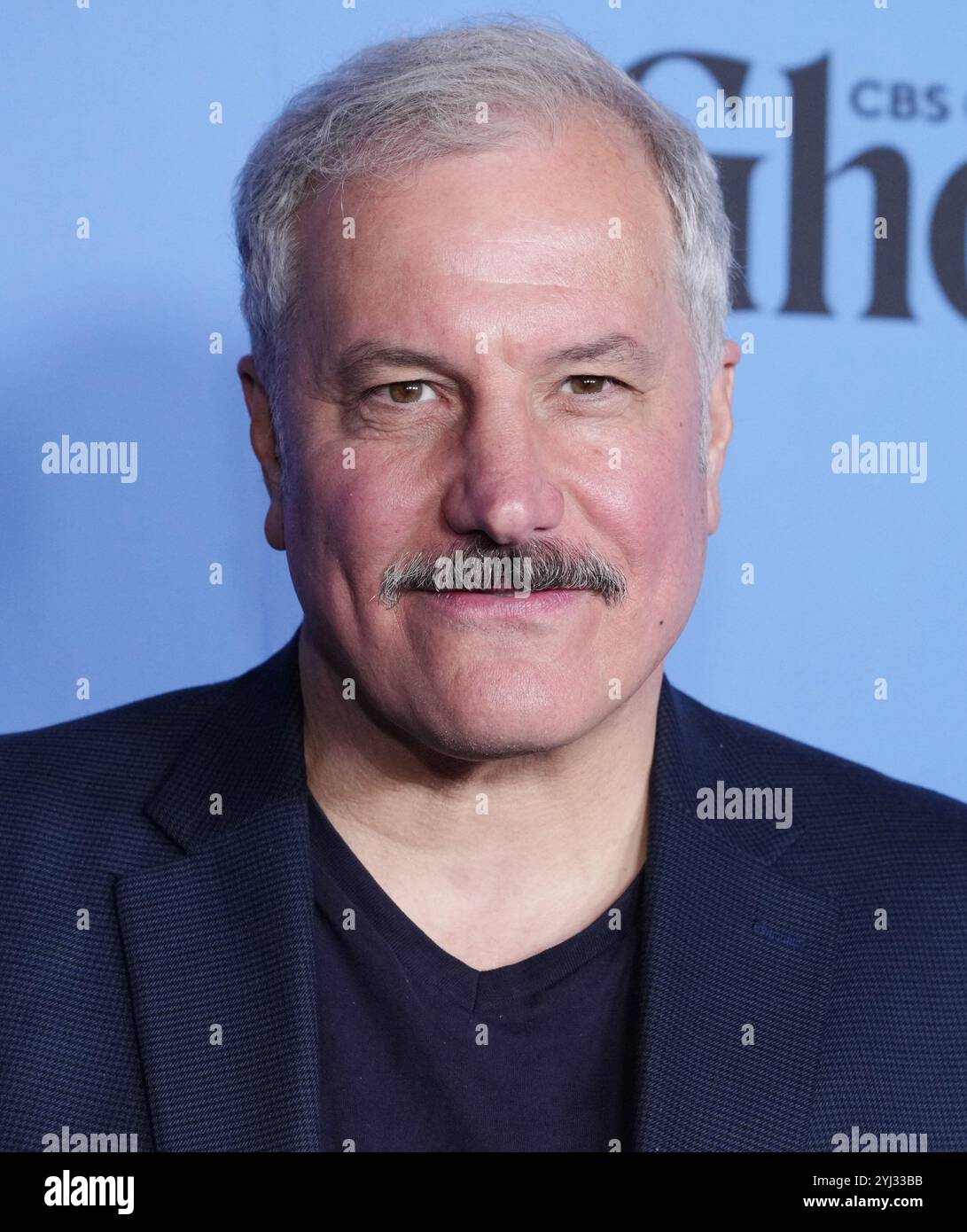 Keith Kupferer arrives at The Critics Choice Association's 3rd Annual ...