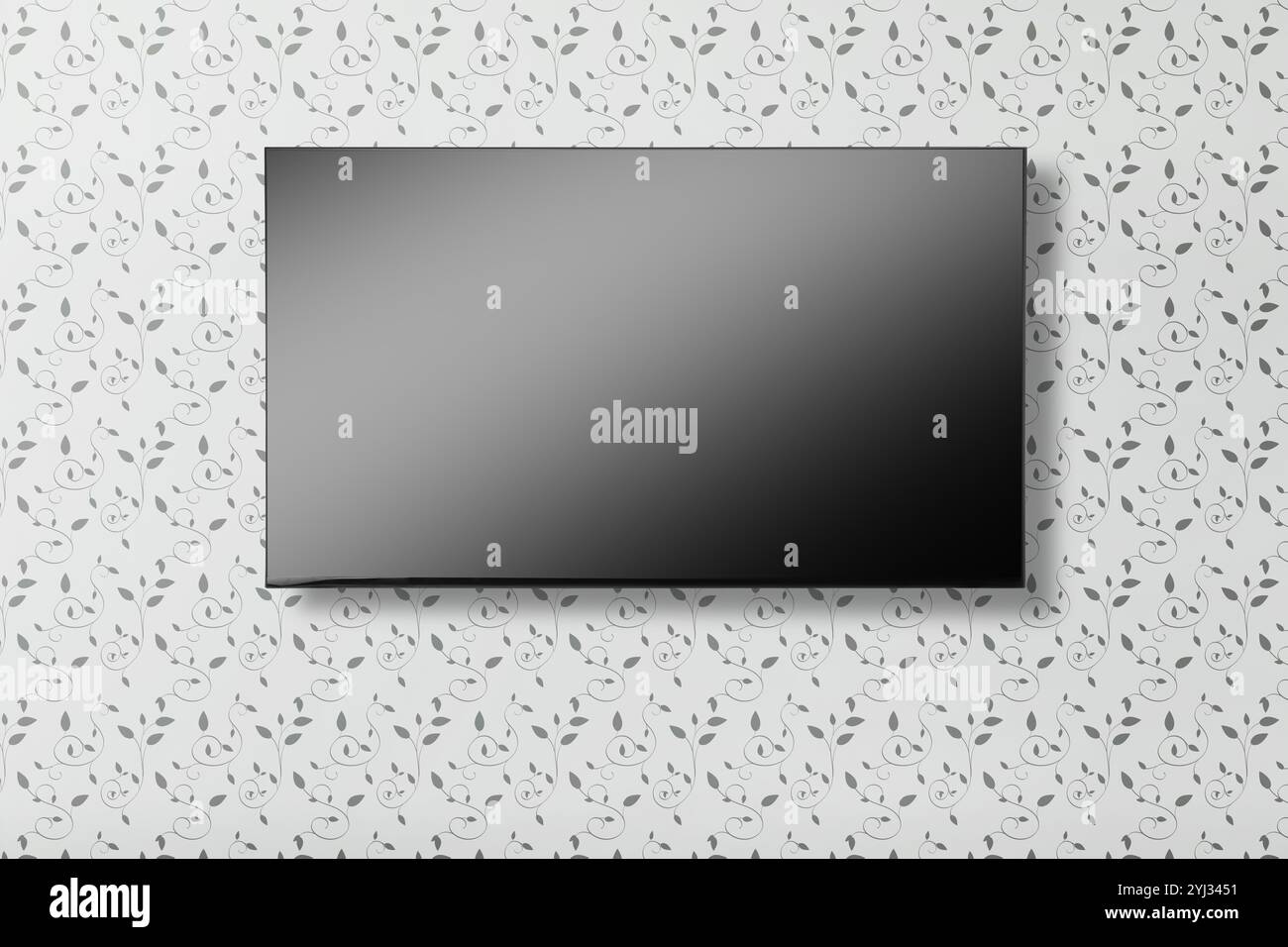 Old fashion tv frame hi-res stock photography and images - Alamy