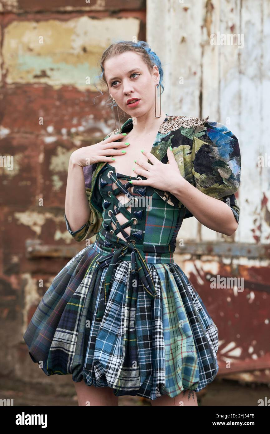2024 model hi-res stock photography and images - Alamy