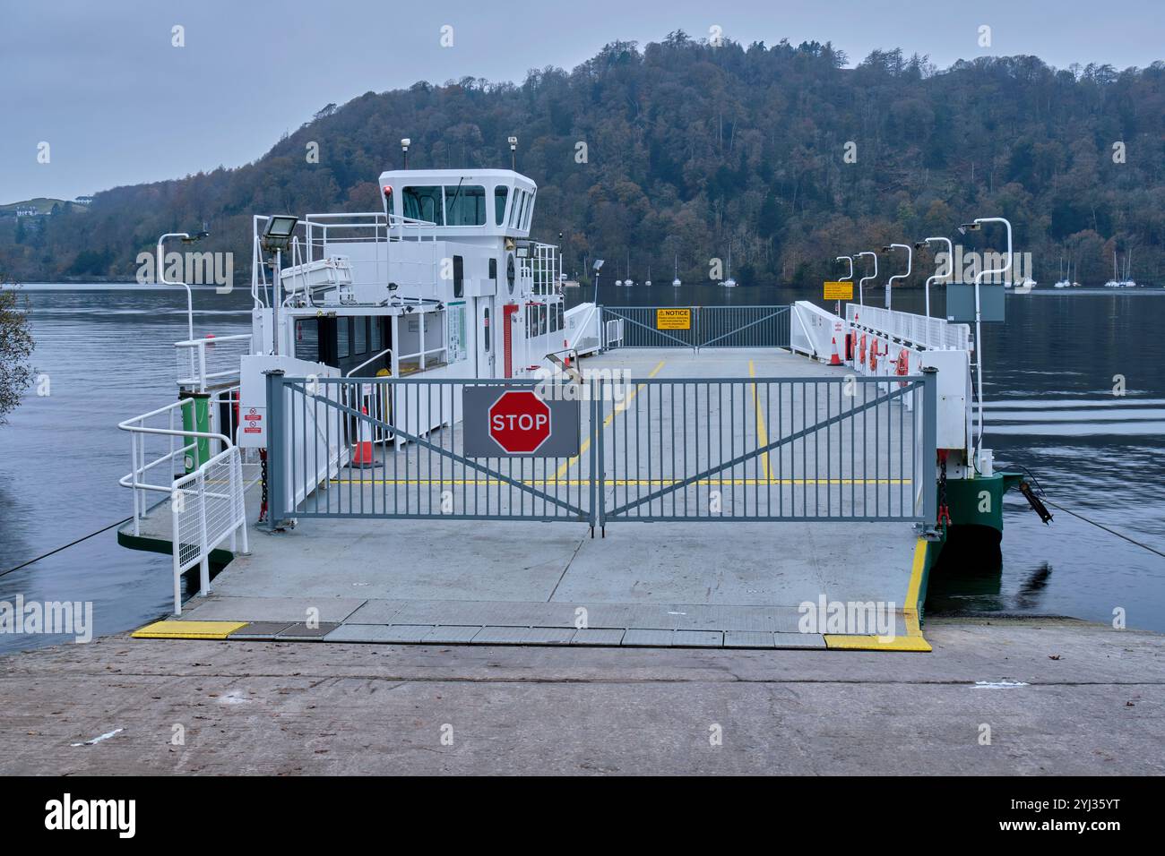 Embark on serene sailing hi-res stock photography and images - Alamy