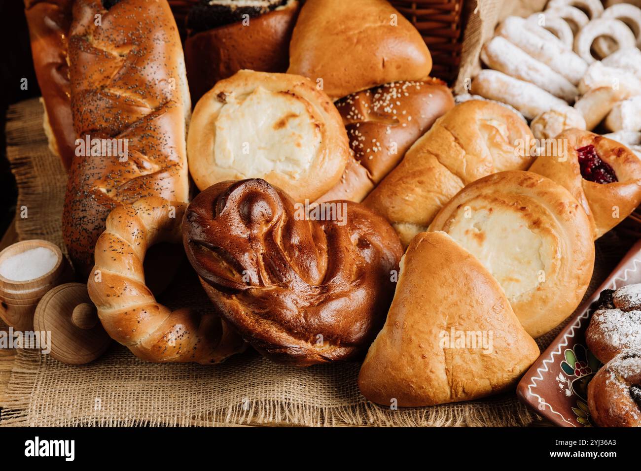 Rich heritage and culture hi-res stock photography and images - Alamy