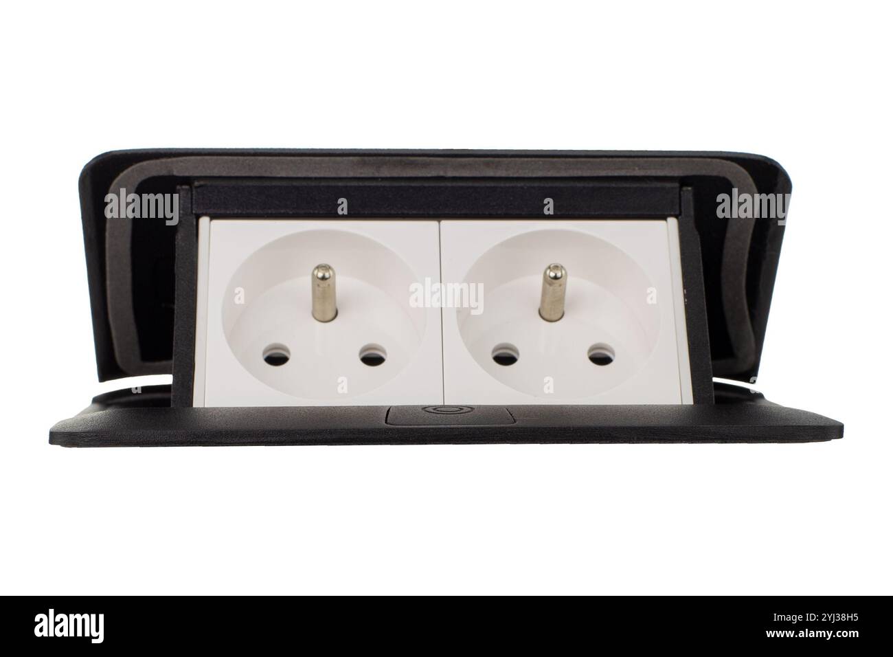 Retractable outlets hi-res stock photography and images - Alamy