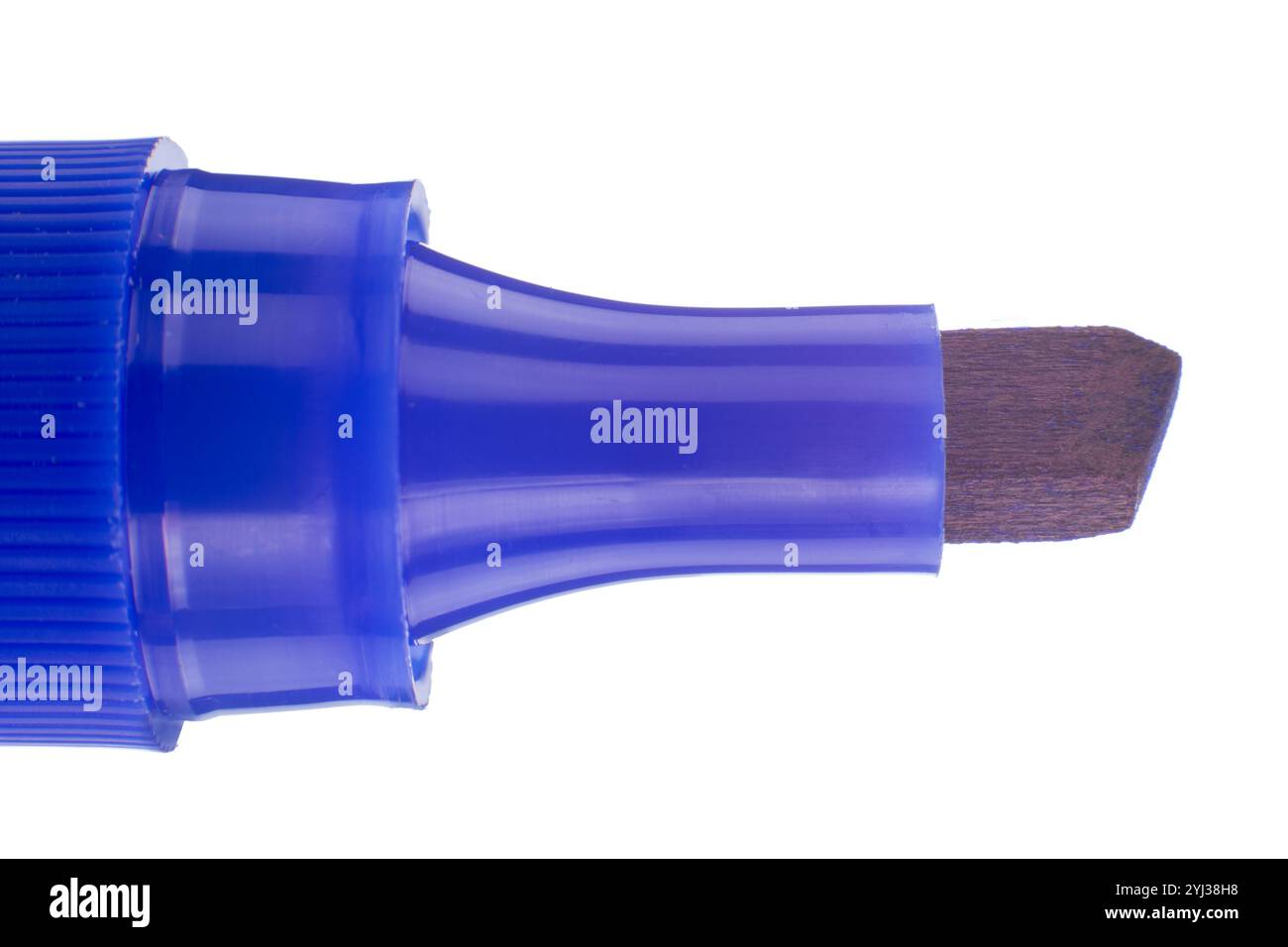 Chiseled tip hi-res stock photography and images - Alamy