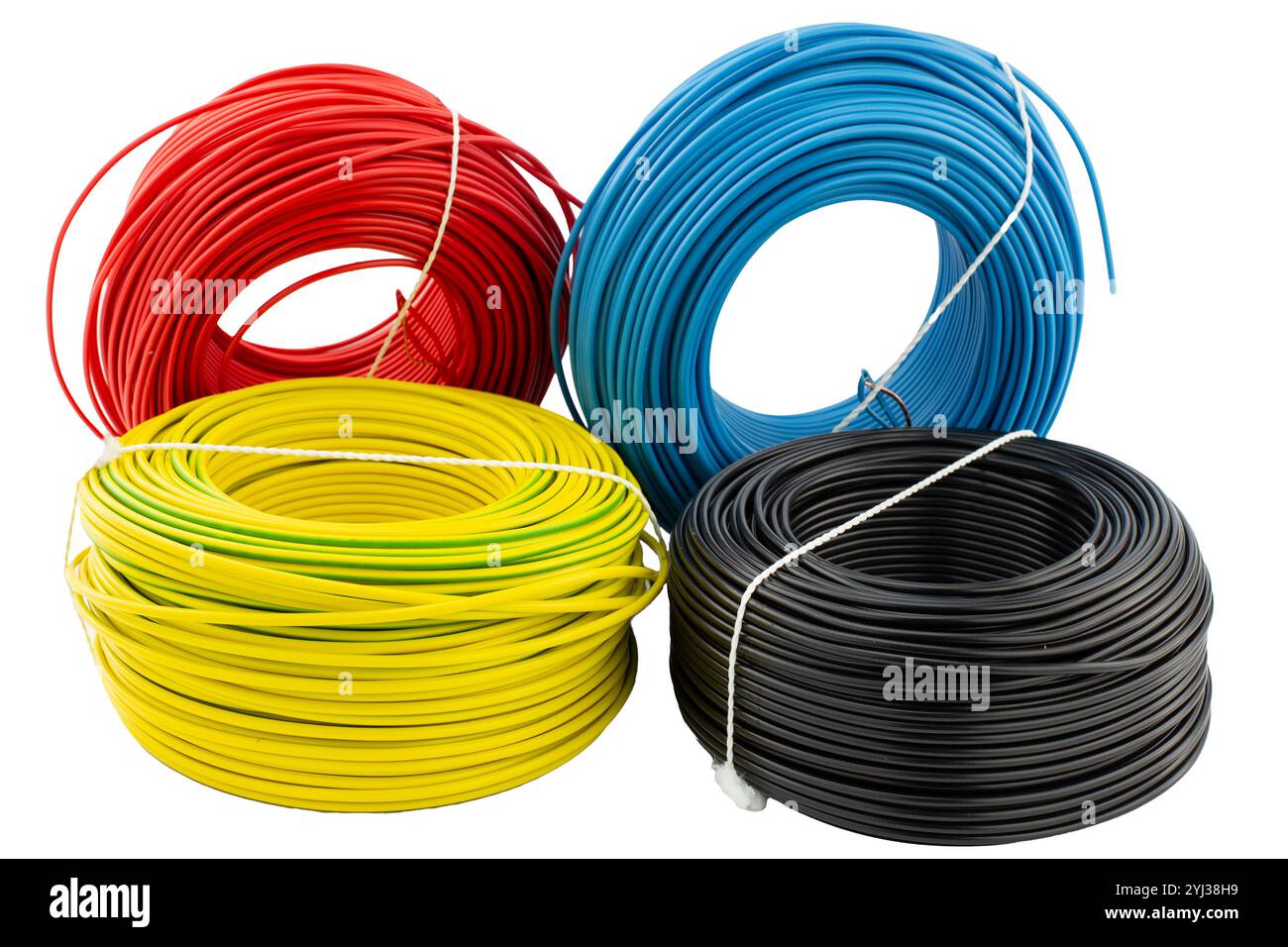 Electrical setup hi-res stock photography and images - Alamy