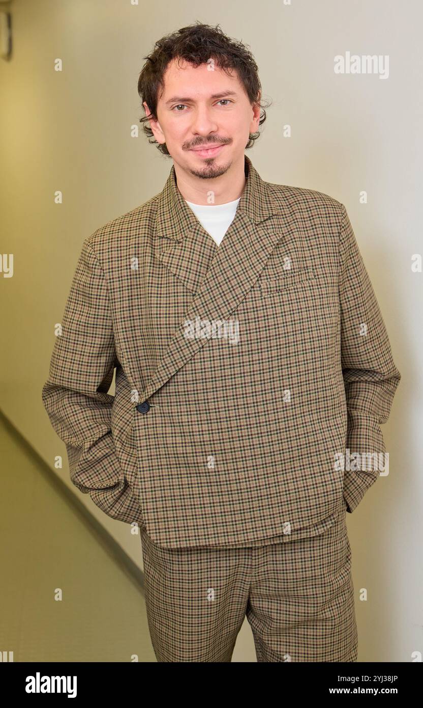 Julian le play hi-res stock photography and images - Alamy