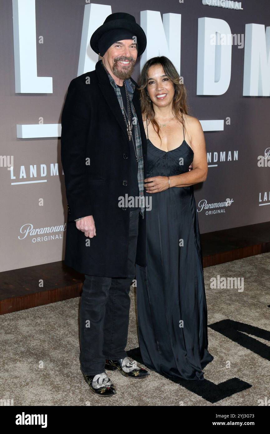 Connie Angland Alder Who Is Connie Angland, Billy Bob Thornton's 6th