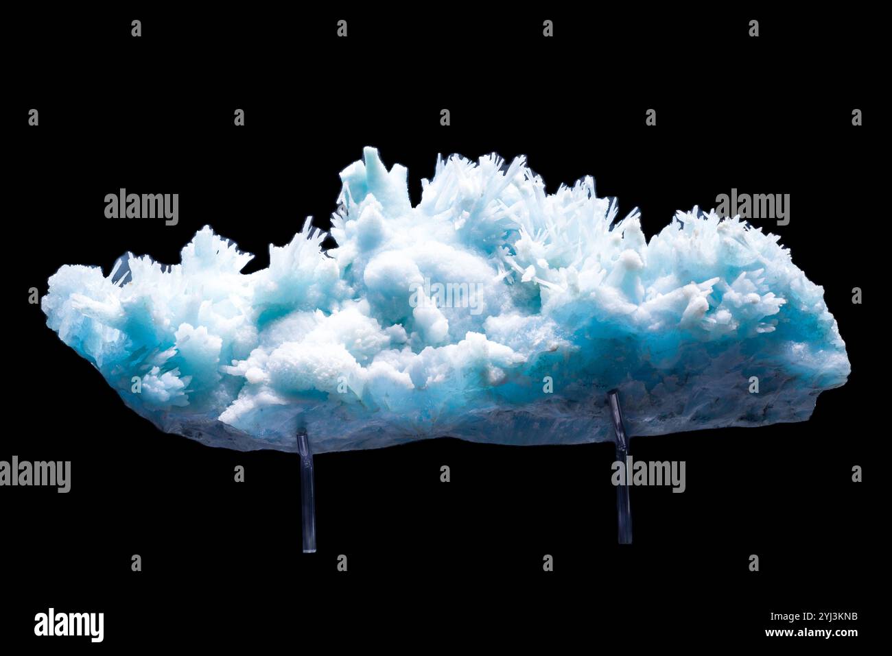 Acicular crystal hi-res stock photography and images - Alamy