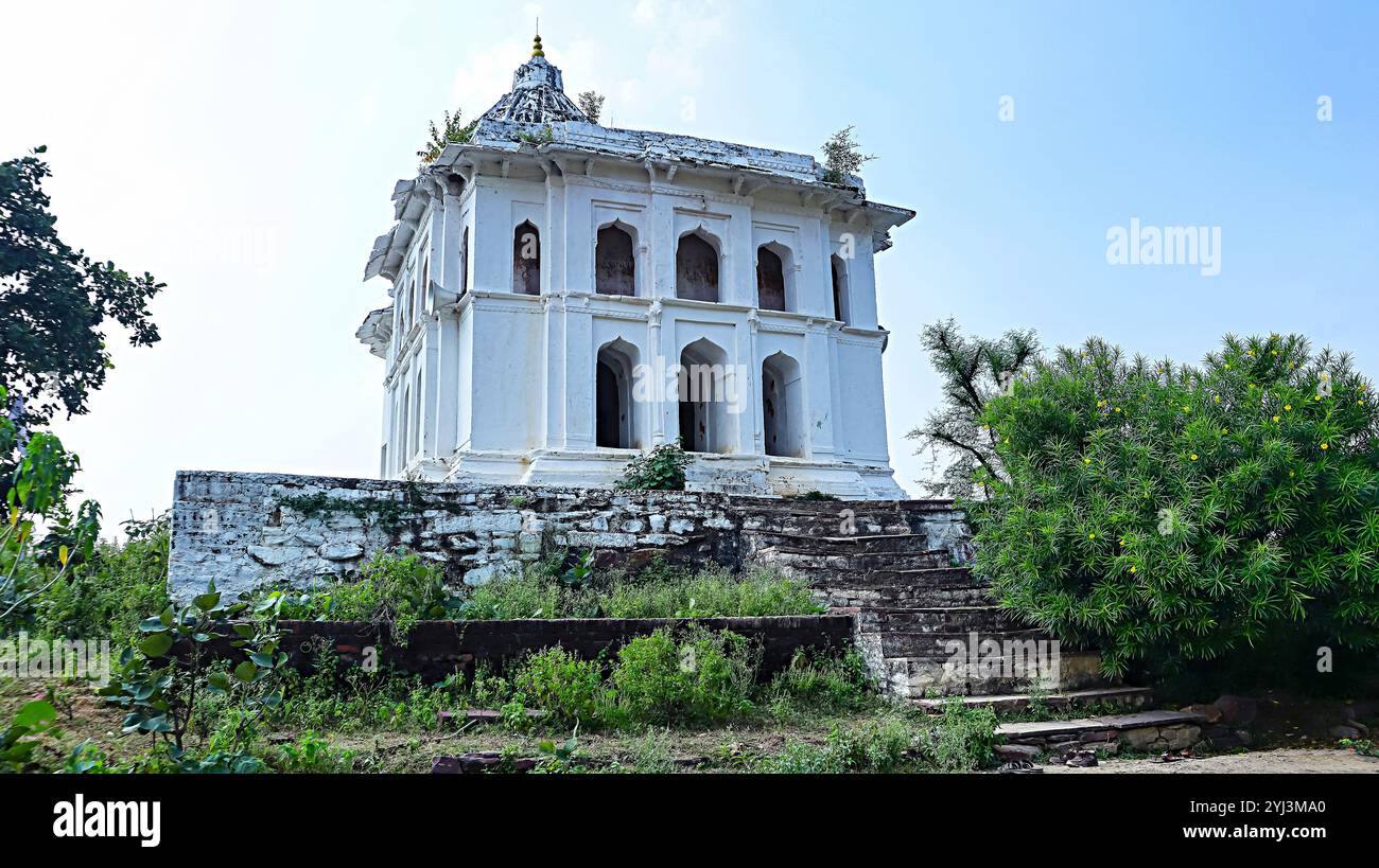 Rupni mandir hi-res stock photography and images - Alamy